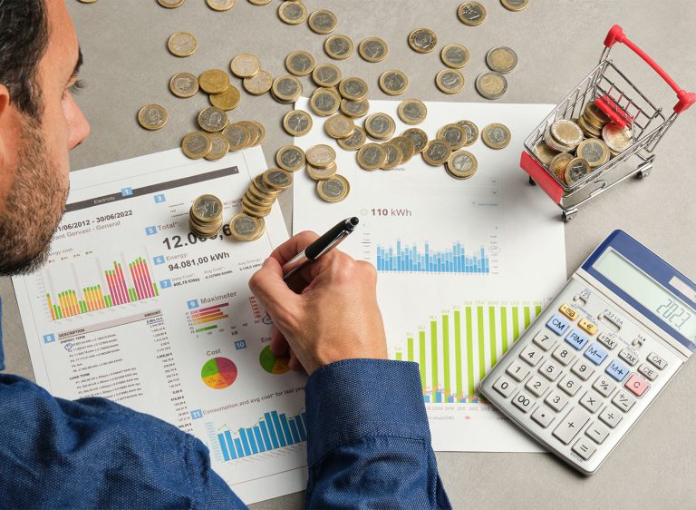 Reducing Fuel Bills Over the Long Term | Eco Power Direct