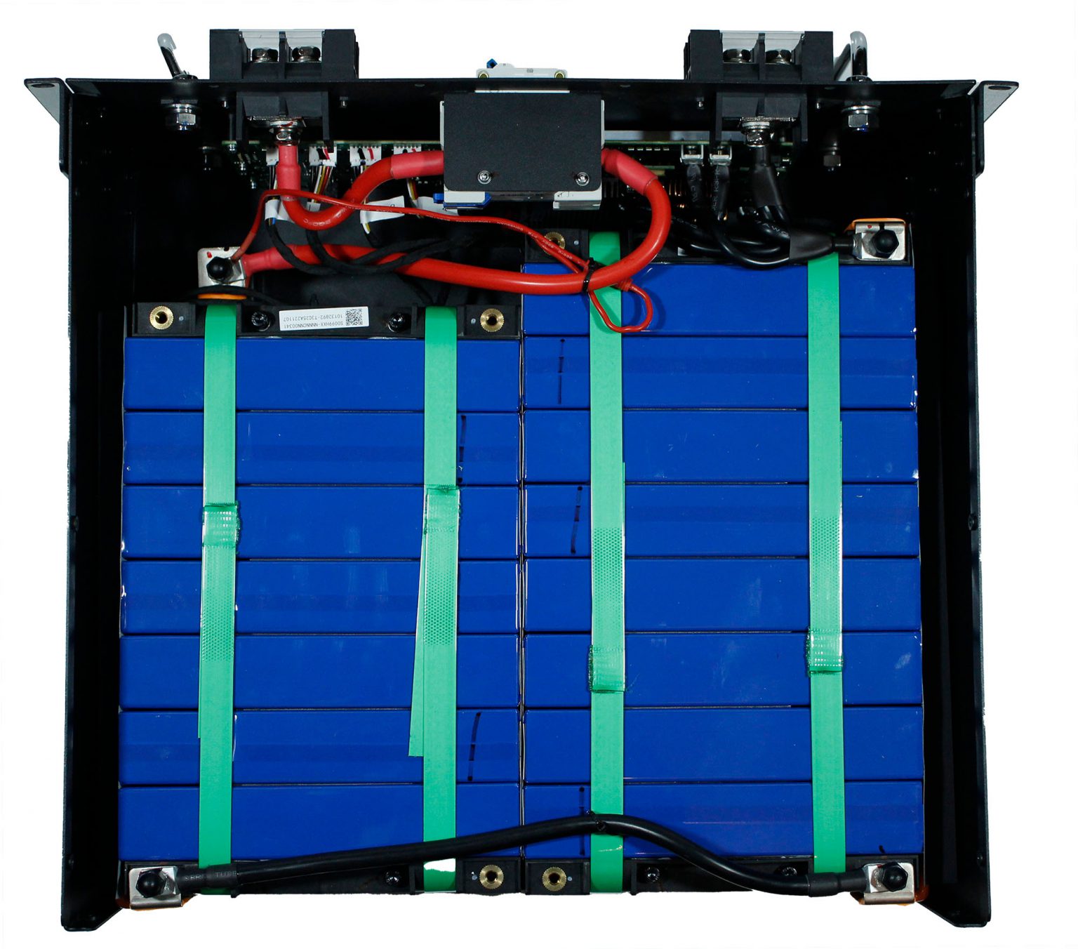 The Quality You Get from EVE Batteries | Eco Power Direct