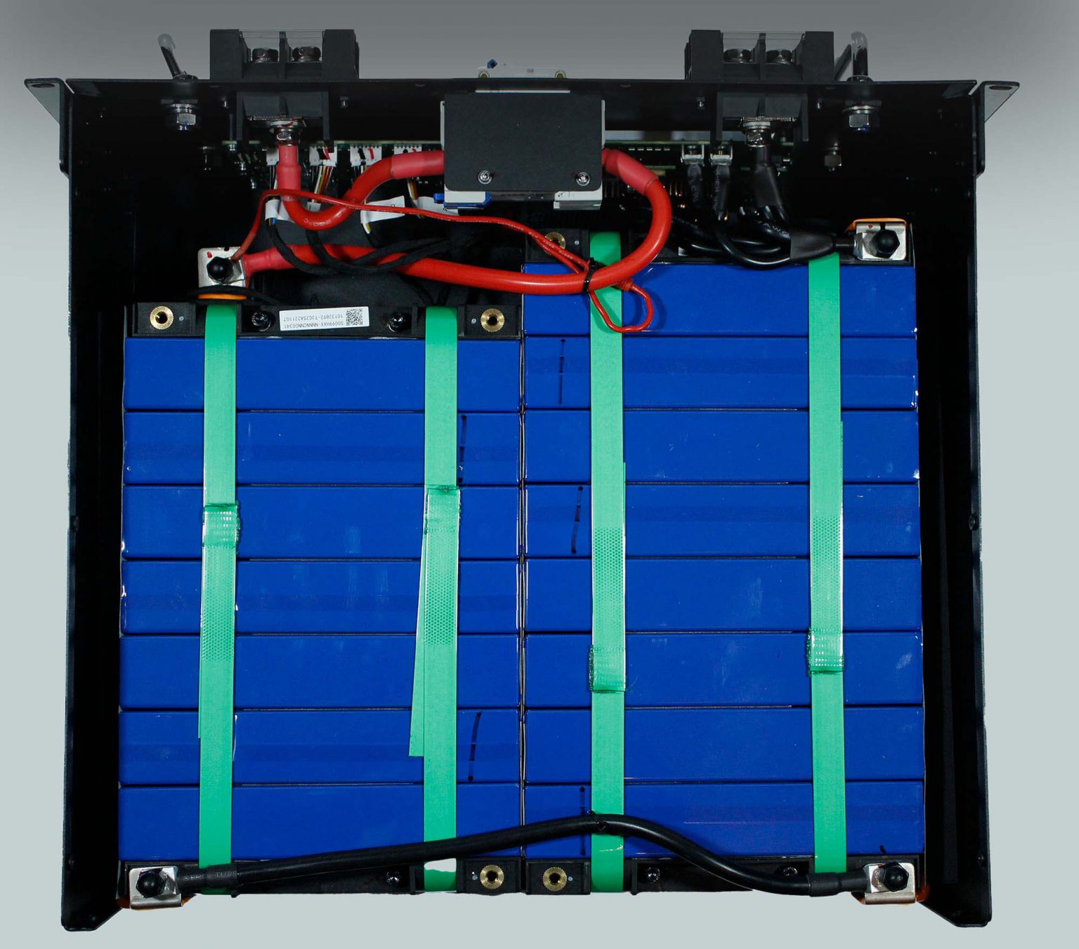 The Quality You Get from EVE Batteries | Eco Power Direct