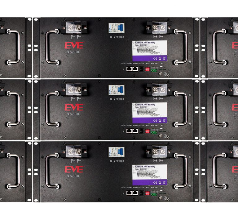 The Battery Packages You Need This Summer | Eco Power Direct