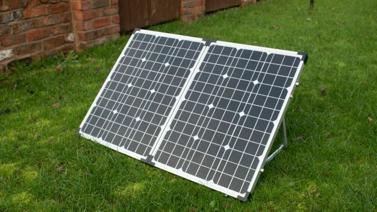 Solar Panels for Narrowboats – Or Any Boat in Fact! | Eco Power Direct